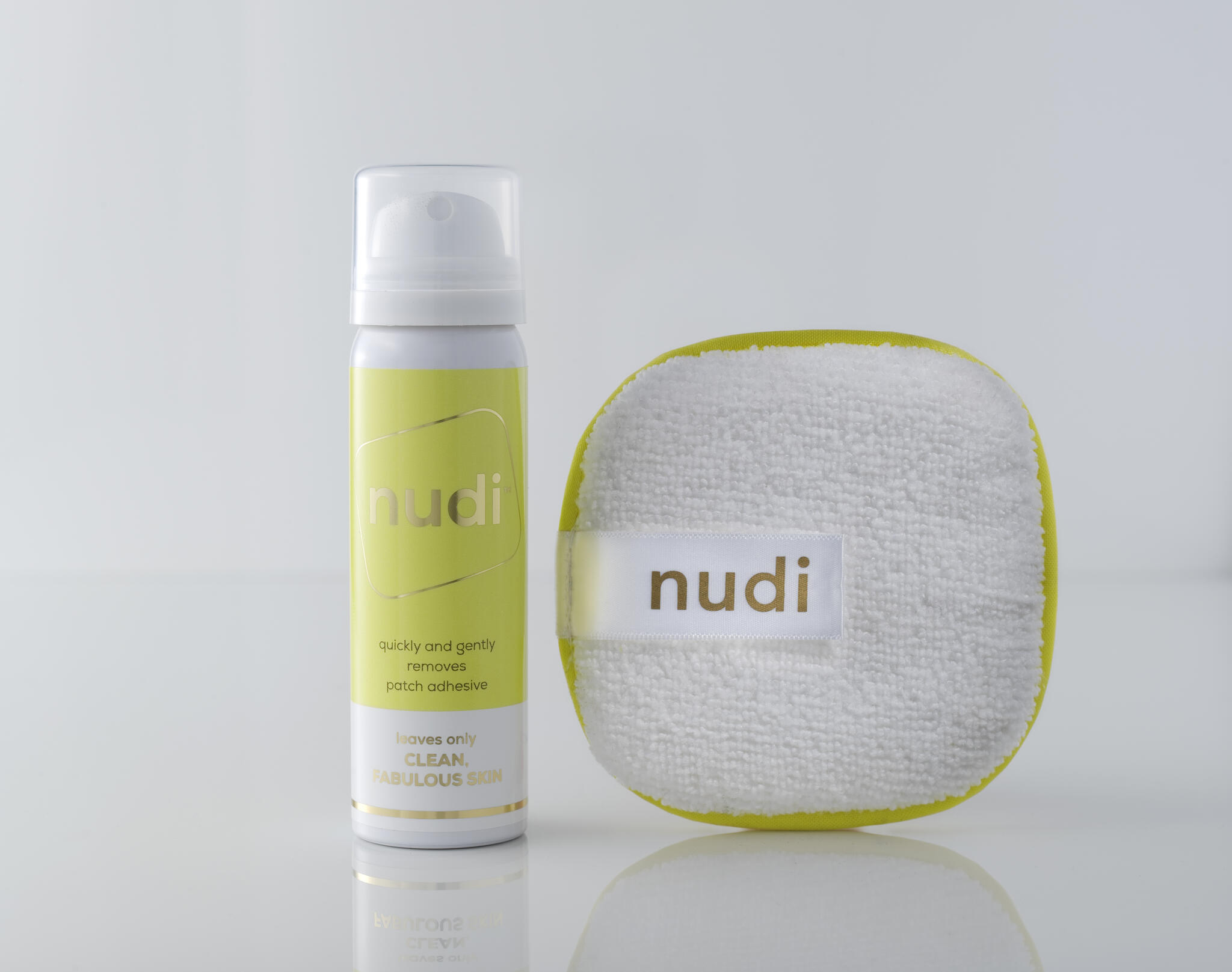 NUDI SPRAY - Nextdoor