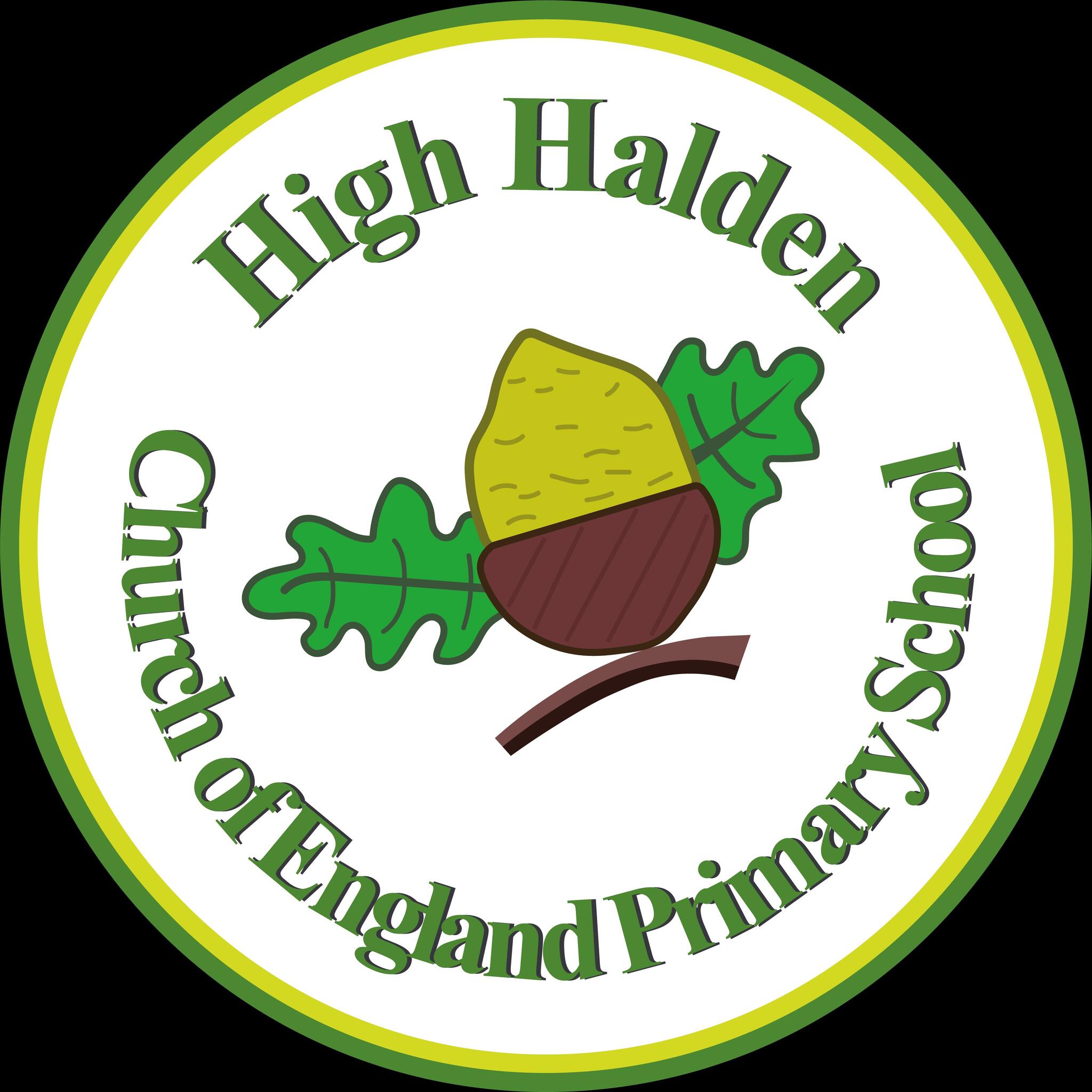 High Halden CEP School - Nextdoor
