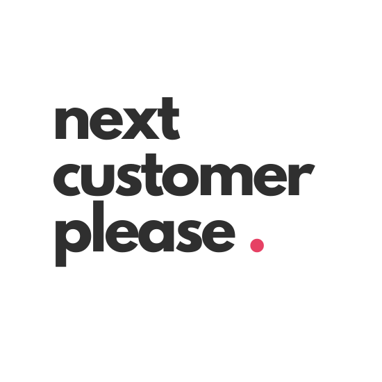 Next Customer Please - Bristol - Nextdoor