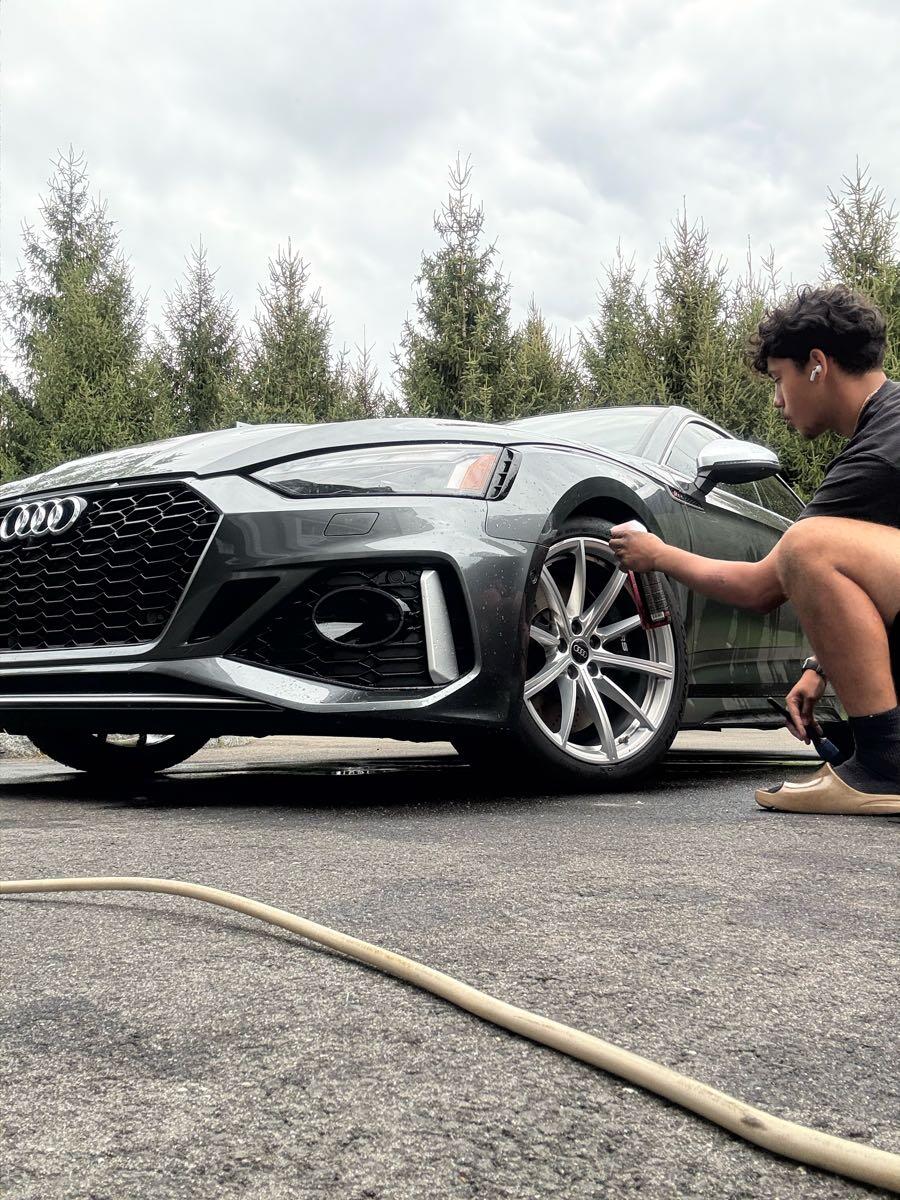 Jonathan detailing - Stamford, CT - Nextdoor