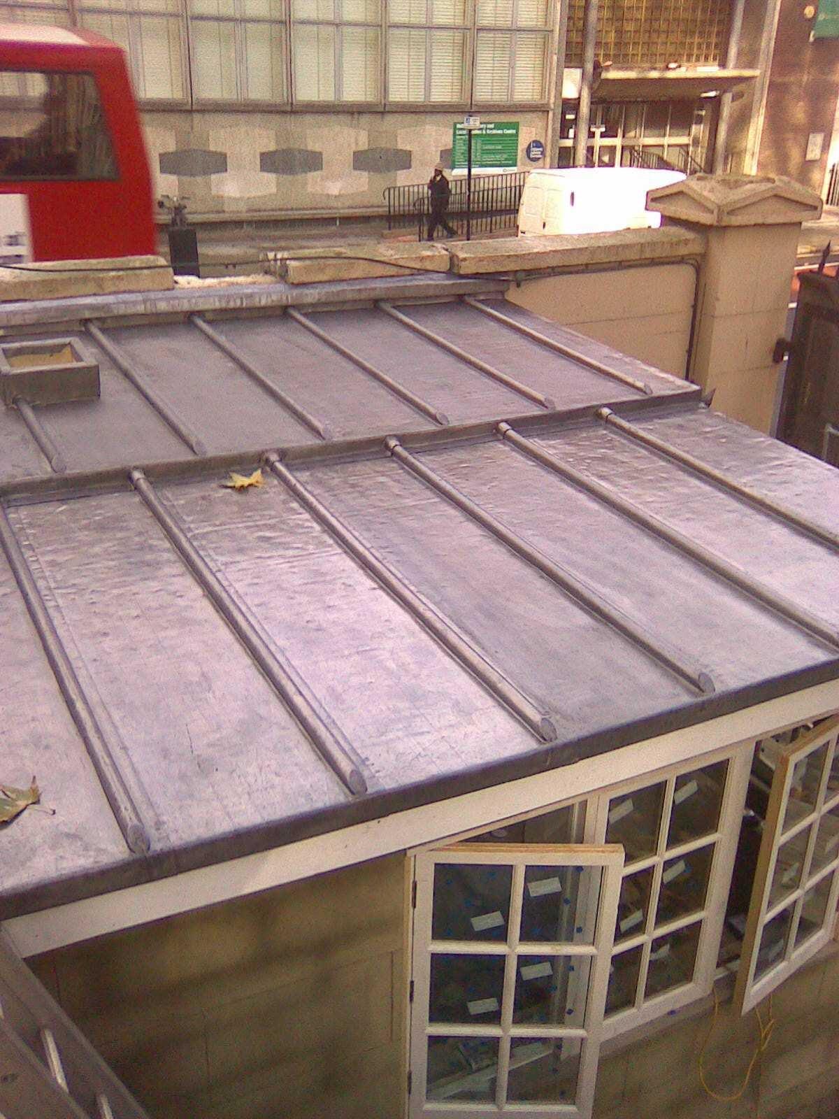 Bernard Cole Roofing - Orpington - Nextdoor