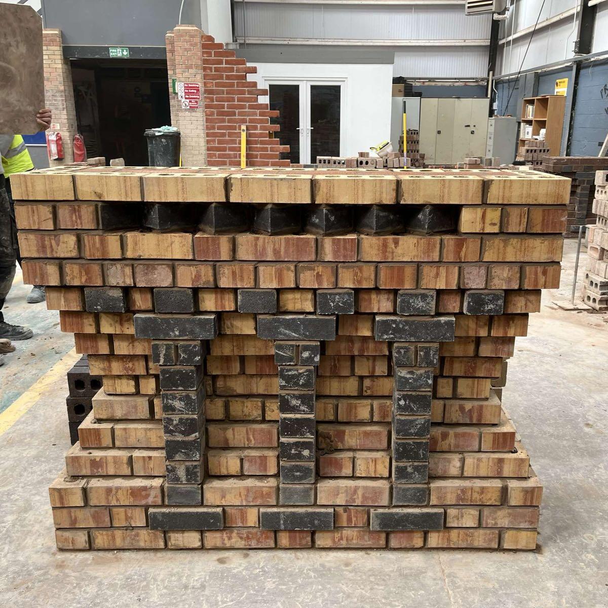 RC bricklaying&plastering - Nextdoor