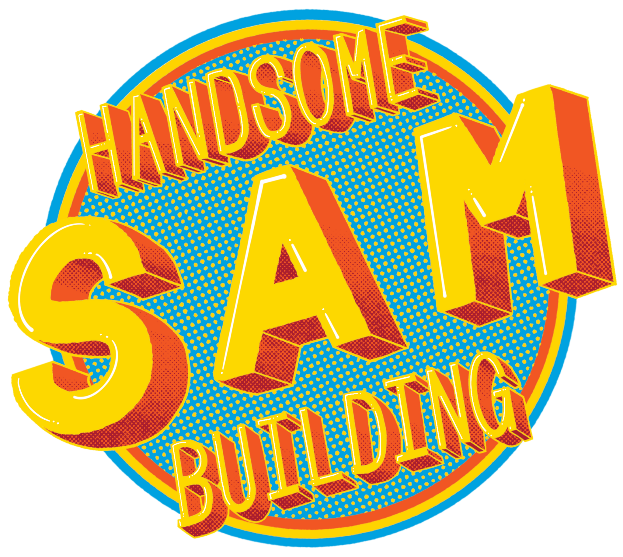 Handsome Sam Building - Nextdoor