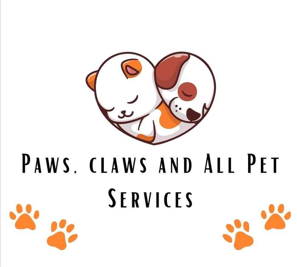 Paws Claws and All Pet Services - Chatham - Nextdoor