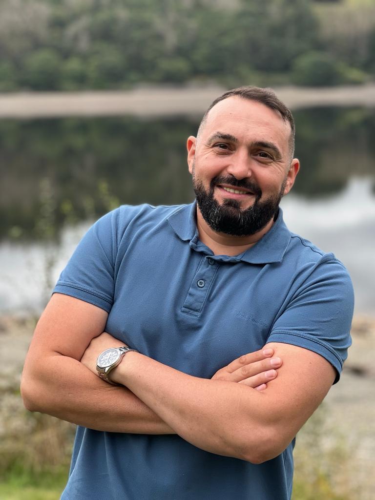 DP.Innovation - Eastbourne, Sussex - Nextdoor