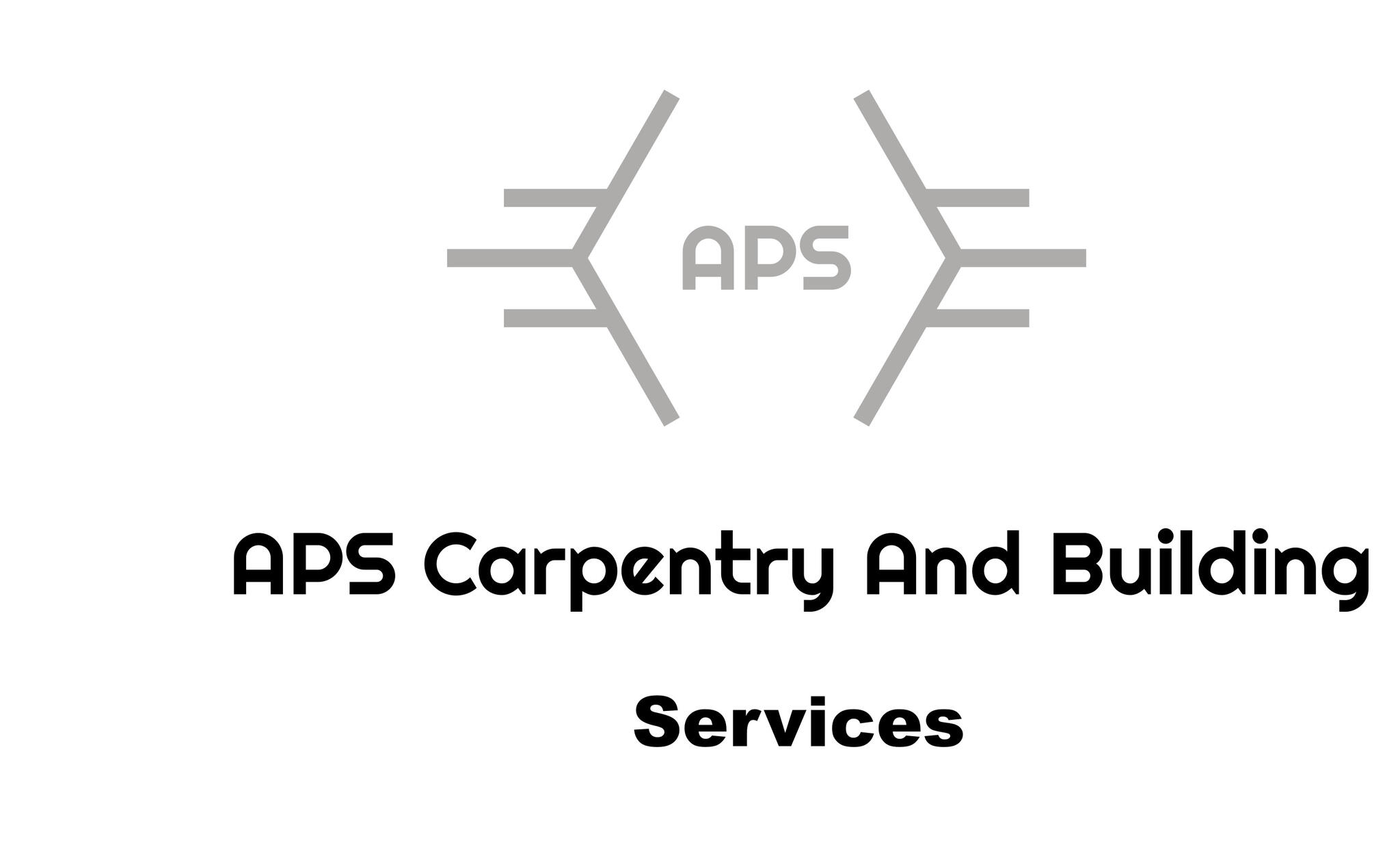 Aps carpentry and building services - Shrewsbury, GB-ENG - Nextdoor