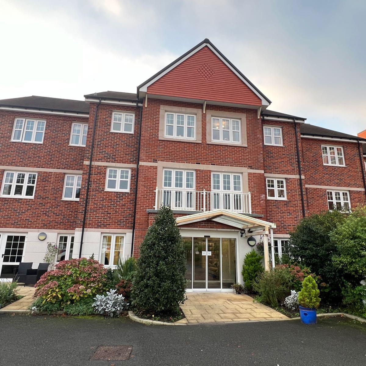 Swift House - Maidenhead - Maidenhead, GB-ENG - Nextdoor