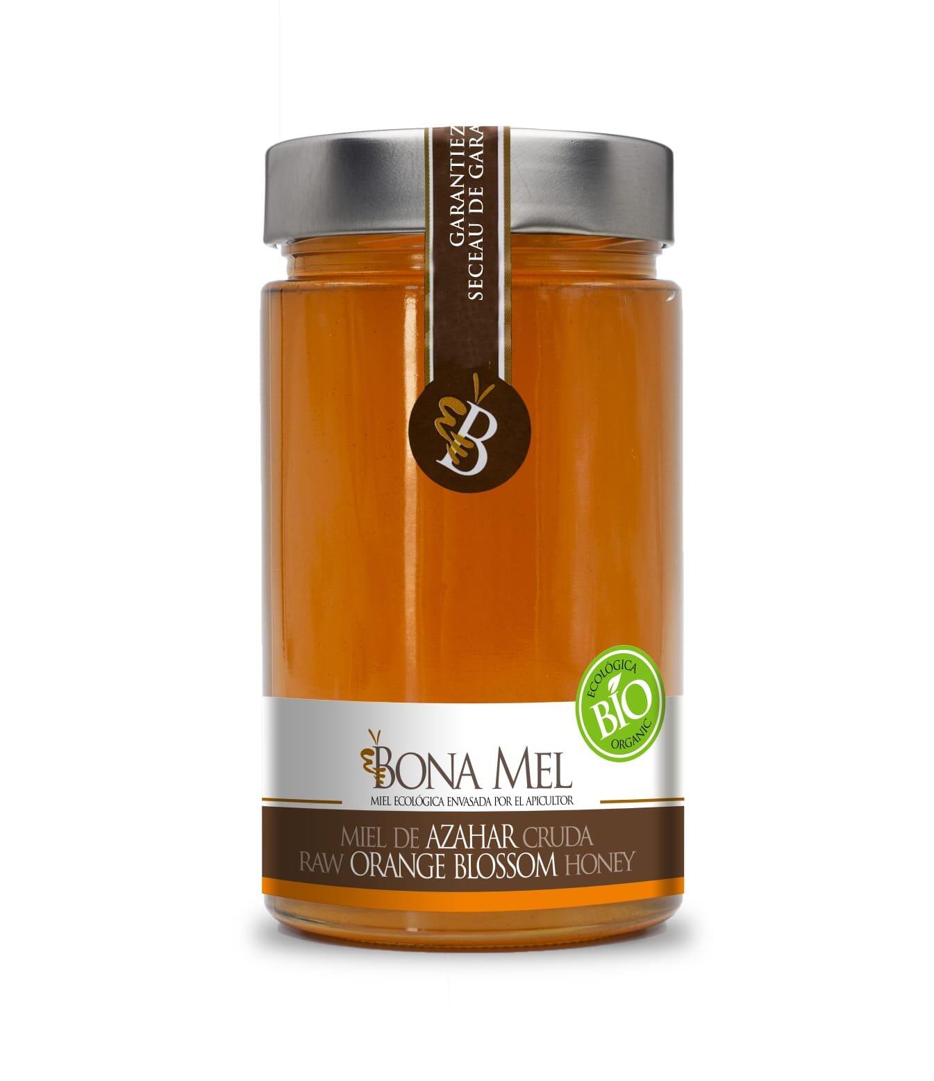 Bona Mel organic Honey - London - Nextdoor