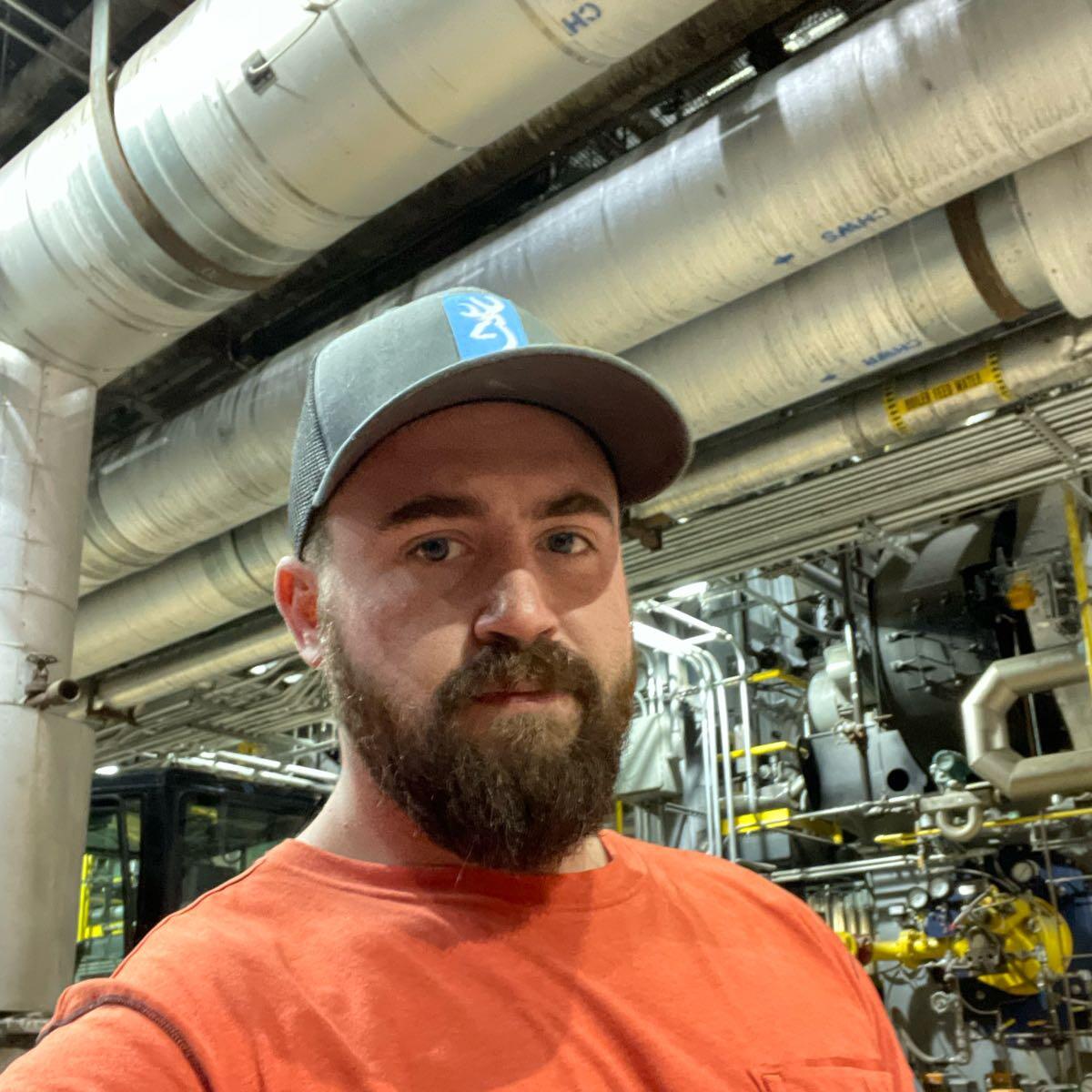 Andrew’s plumbing - Nextdoor