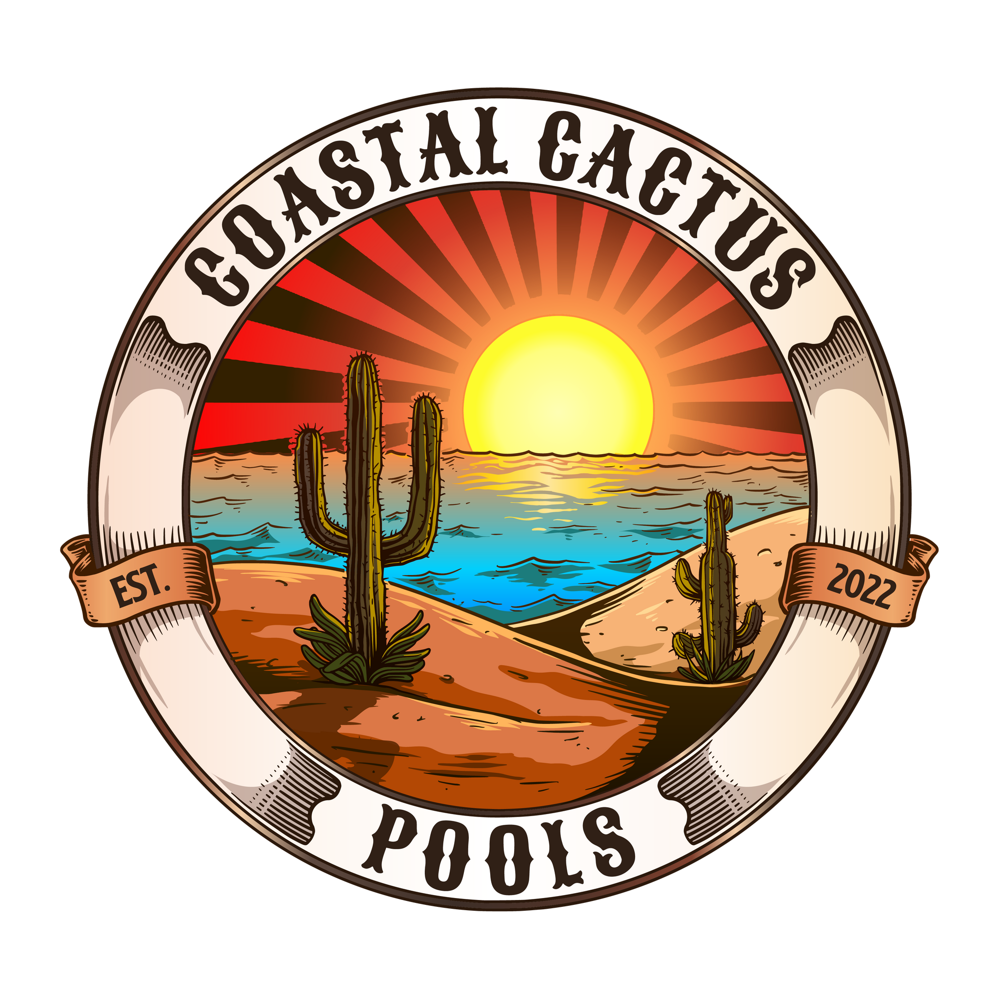 Coastal Cactus Pools - Nextdoor