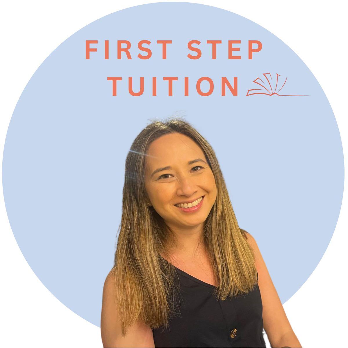 First Step Tuition - Nextdoor
