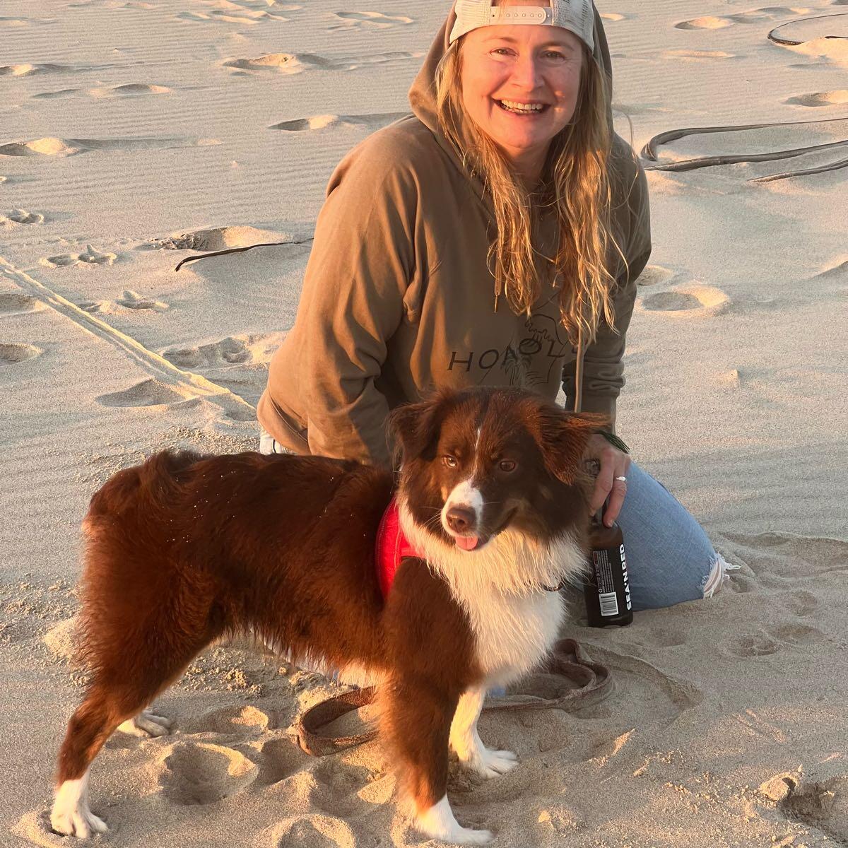 Jules’s Pet & House Sitting Svc - Nextdoor