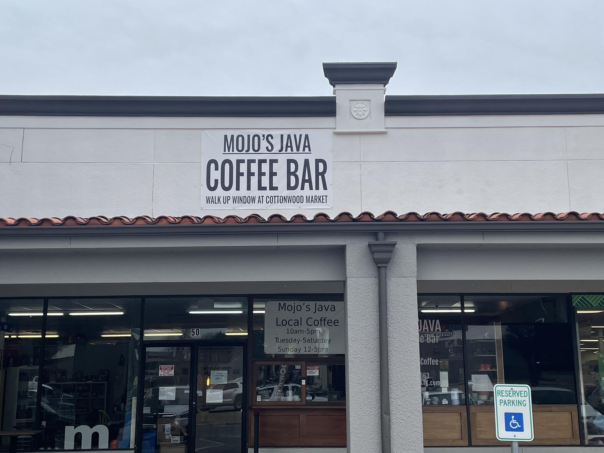 Mojo’s Java - Richardson, TX - Nextdoor