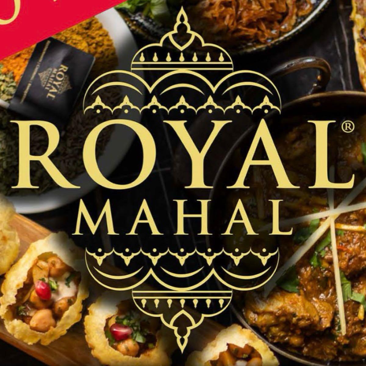 Royal Mahal Tooting - London - Nextdoor