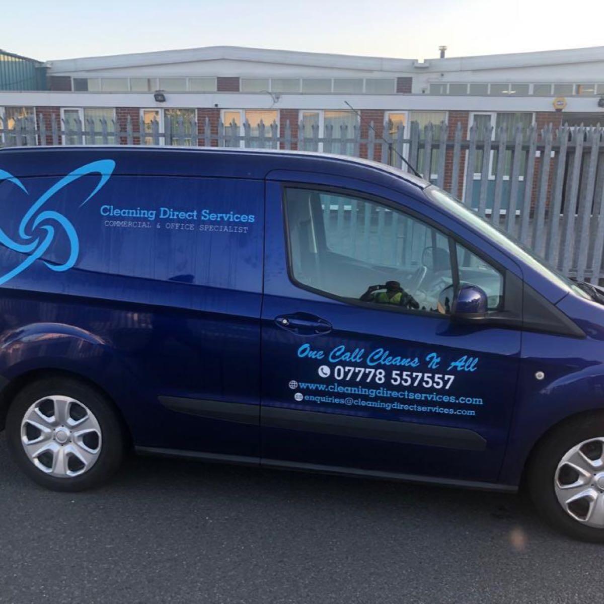 Cleaning Direct Services - Nextdoor