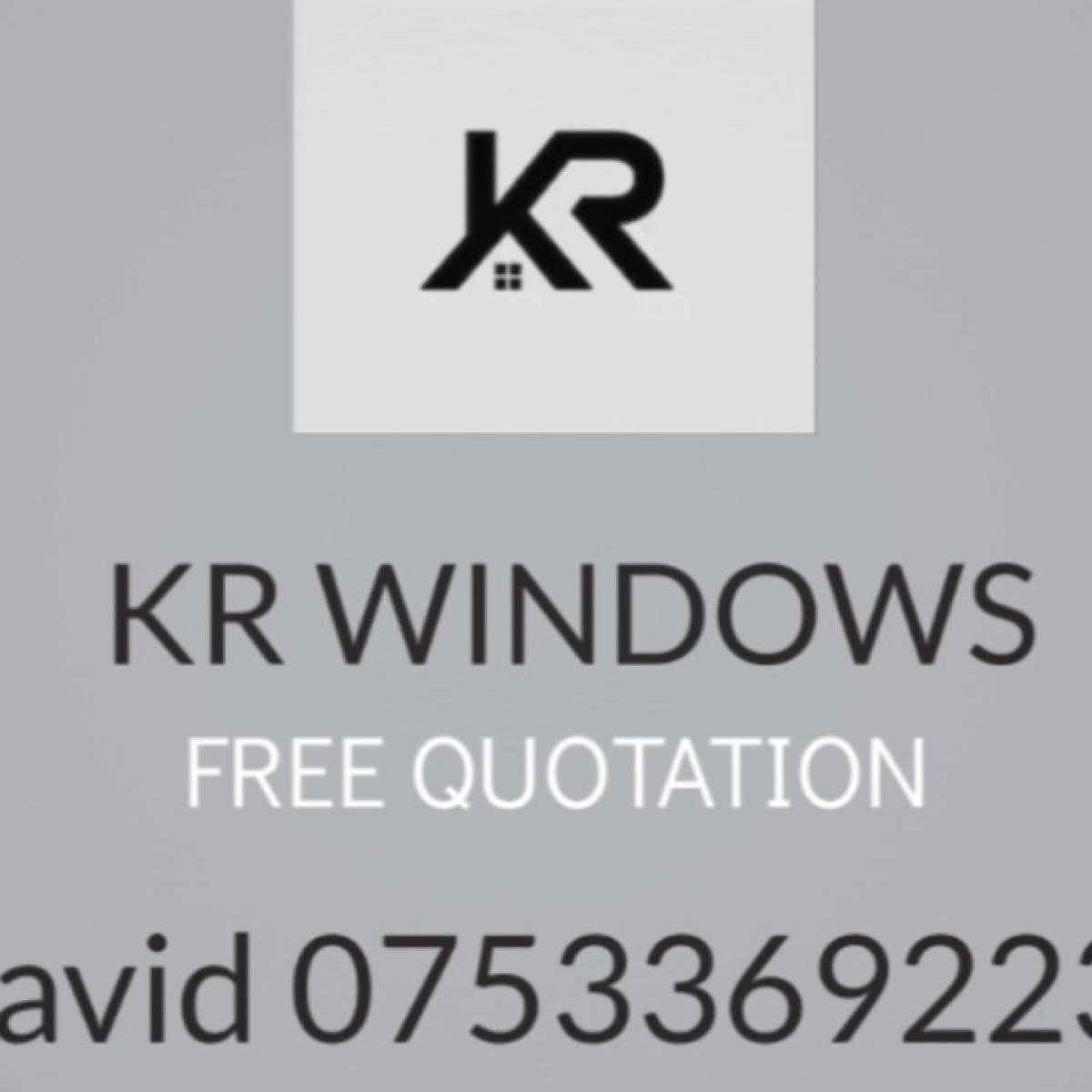 KR WINDOWS - Liverpool - Nextdoor