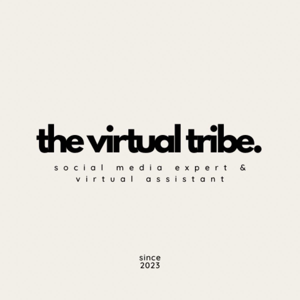 The Virtual Tribe - Nextdoor