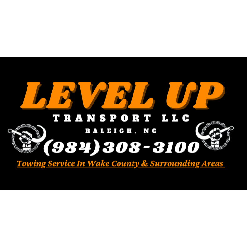 Level Up Transport - Nextdoor