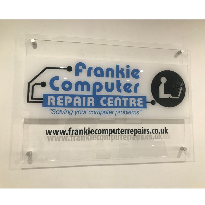 Frankie Computer Repairs - Orpington - Nextdoor