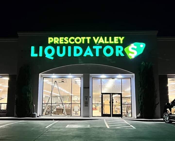 Prescott Valley Liquidators - Prescott Valley, AZ - Nextdoor
