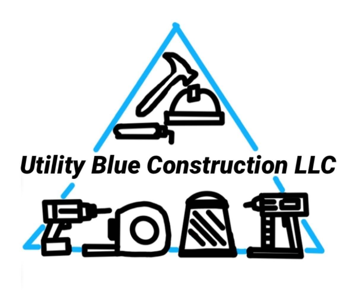 Utility Blue Construction LLC - McMinnville, OR - Nextdoor