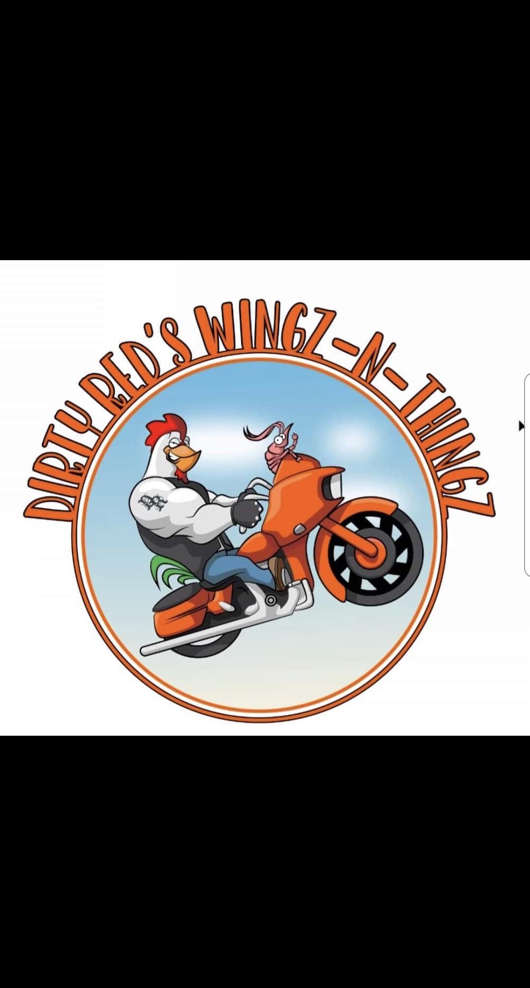 dirty reds wingz n thingz - Nextdoor