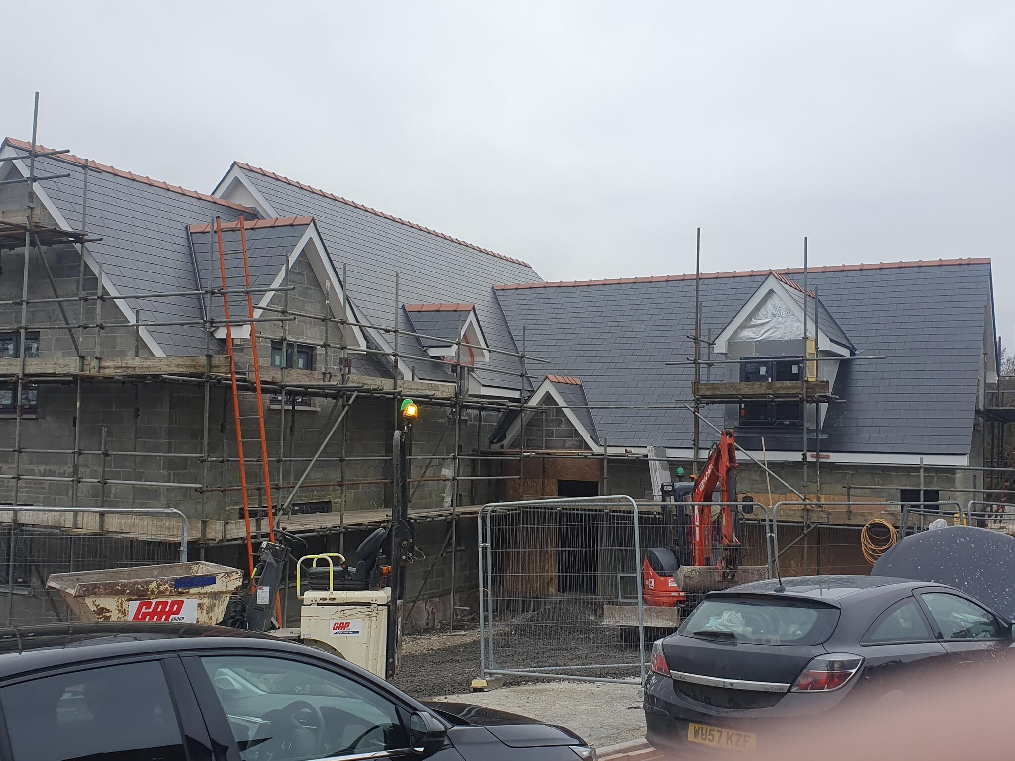 Dj morgan roofing - Swansea - Nextdoor
