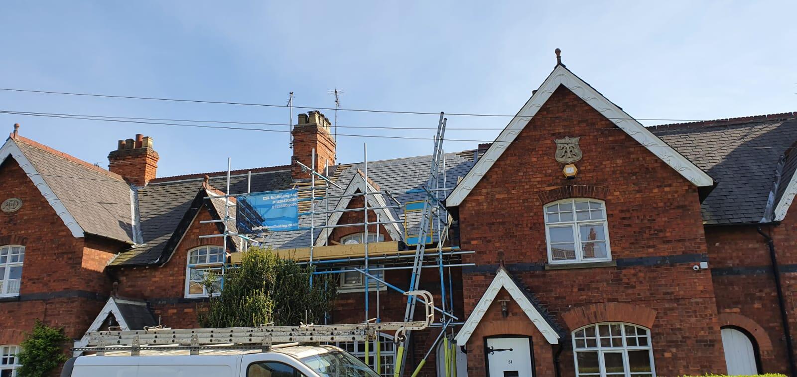 Basnett Roofing - Nextdoor