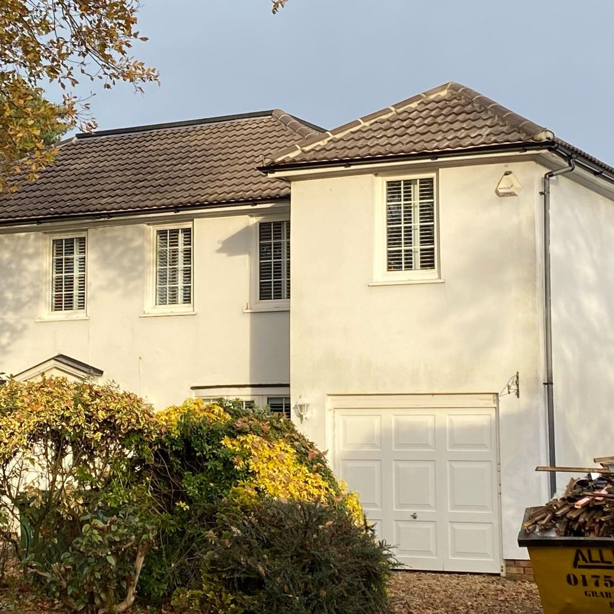 Elite roofing & building - Staines-Upon-Thames - Nextdoor