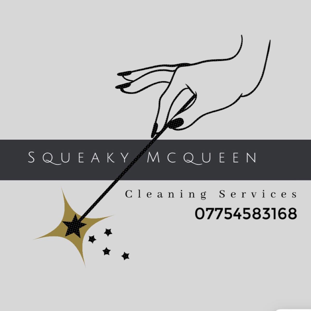 Squeaky McQueen - Worcester, GB-ENG - Nextdoor