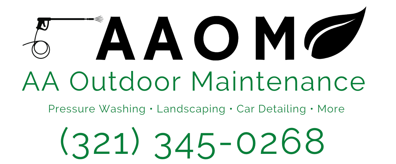 AA Outdoor Maintenance - Nextdoor