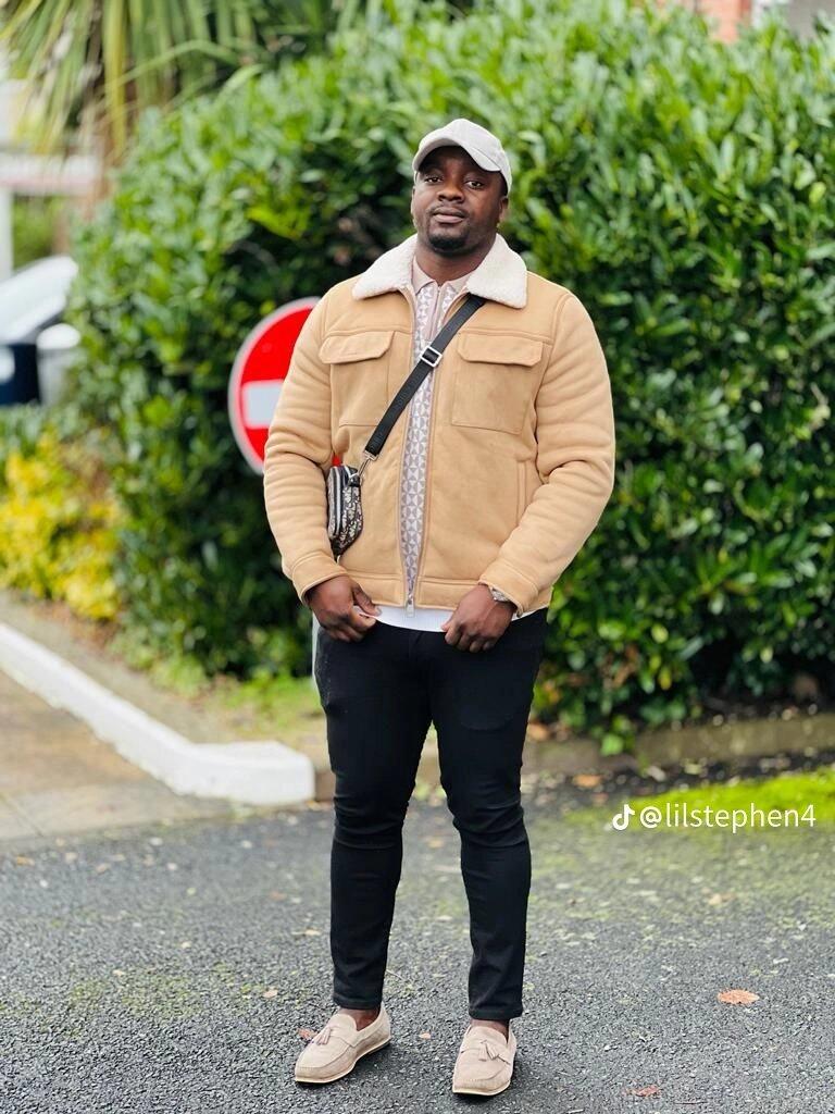 Stephen Quality - Coventry - Nextdoor