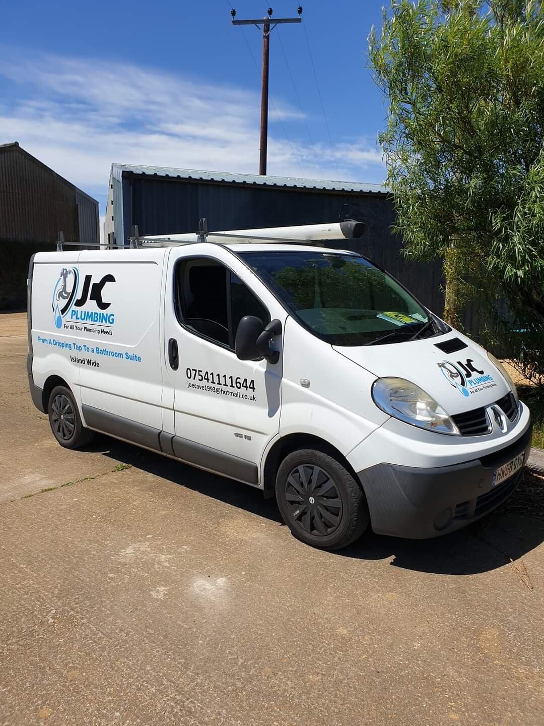 JC Plumbing - Nextdoor