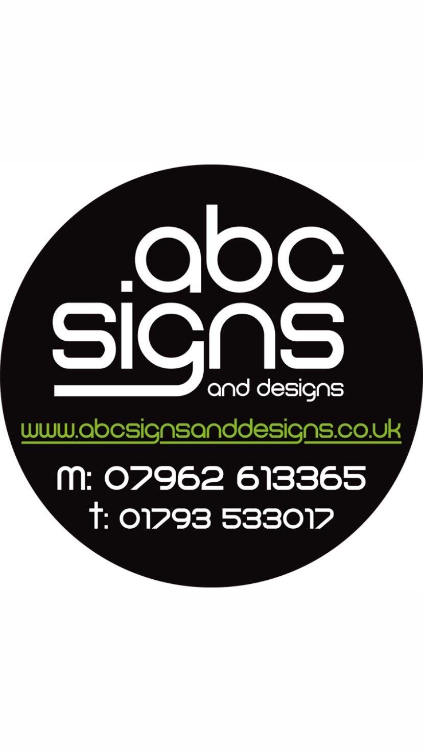 abc Signs and Designs - Swindon, England - Nextdoor