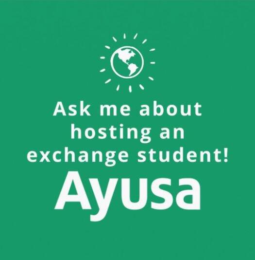 Jennifer Rowe - Ayusa - Nextdoor