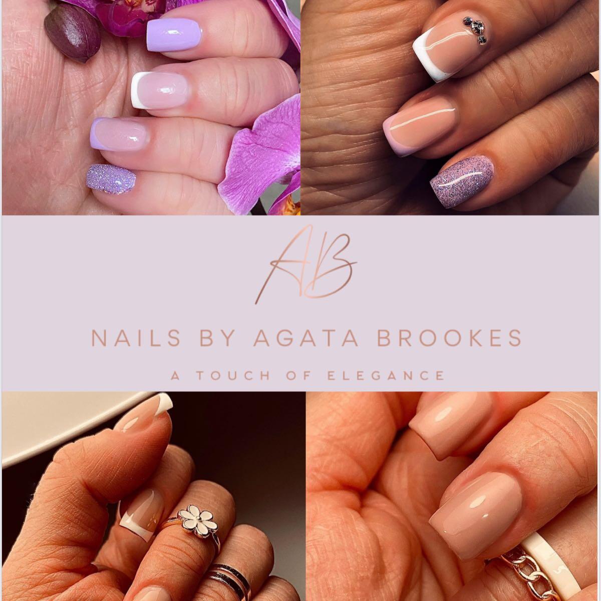 Nails By Agata Brookes Rochdale GB ENG Nextdoor Nails By Agata Brookes Rochdale GB ENG Nextdoor