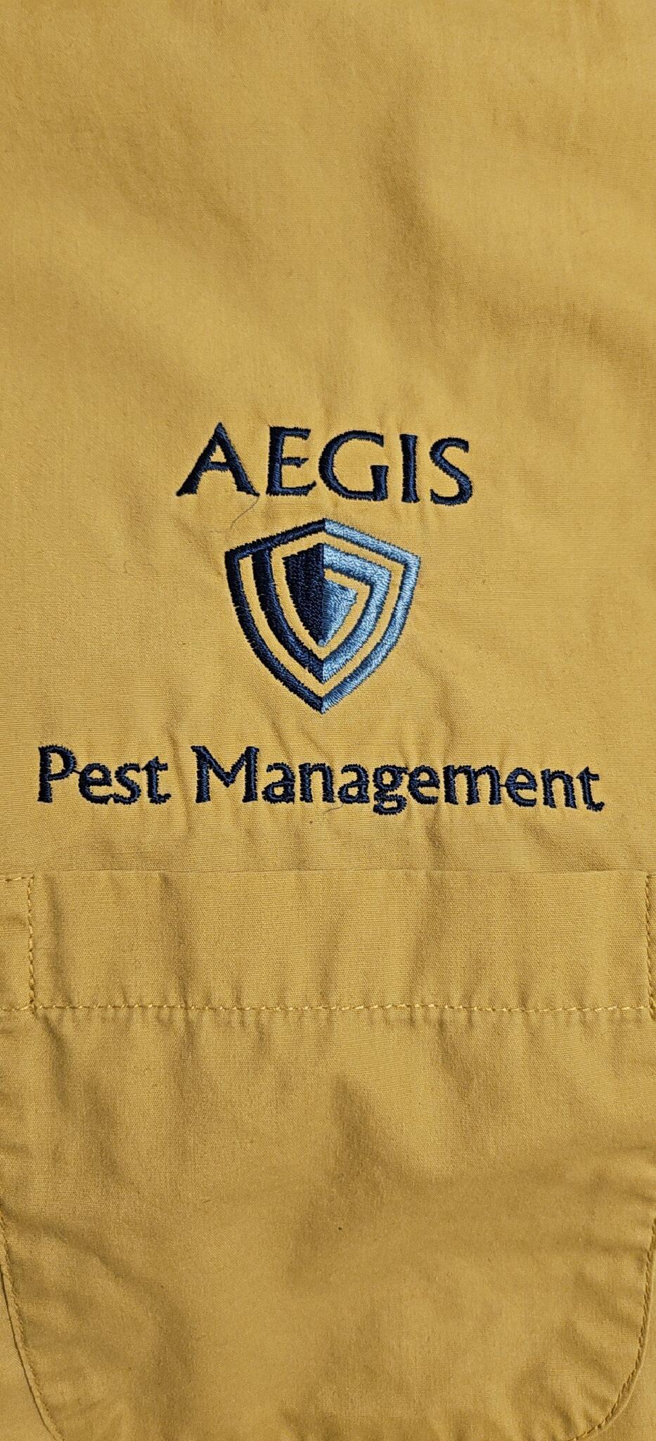 Aegis Pest Management - Port Townsend, WA - Nextdoor