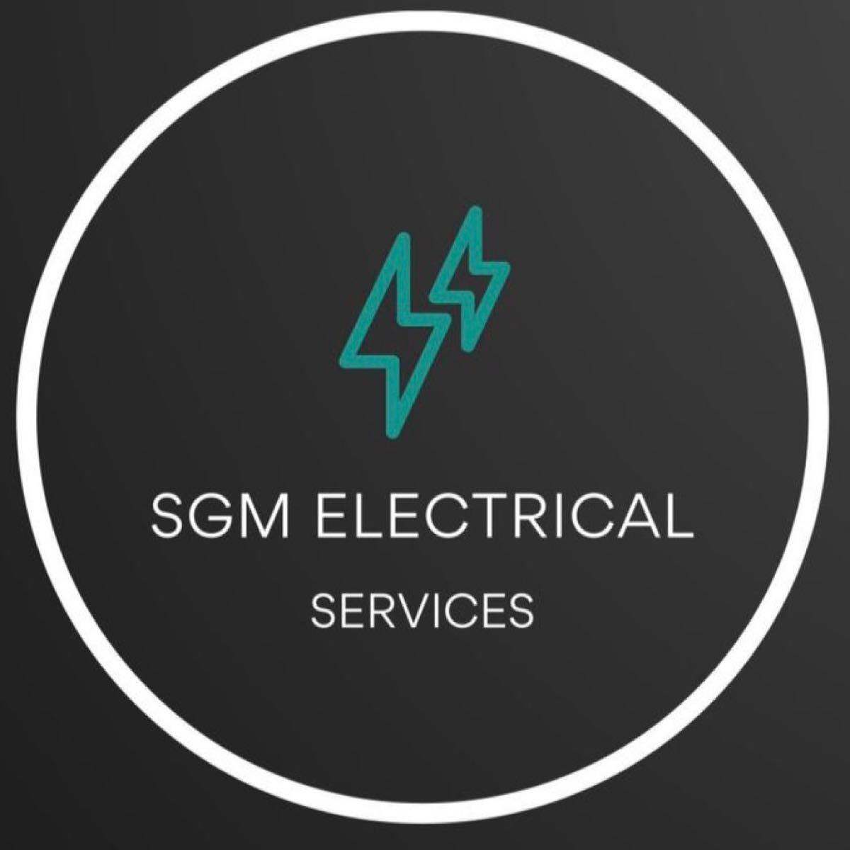 SGM ELECTRICAL SERVICES - Stevenage, GB-ENG - Nextdoor