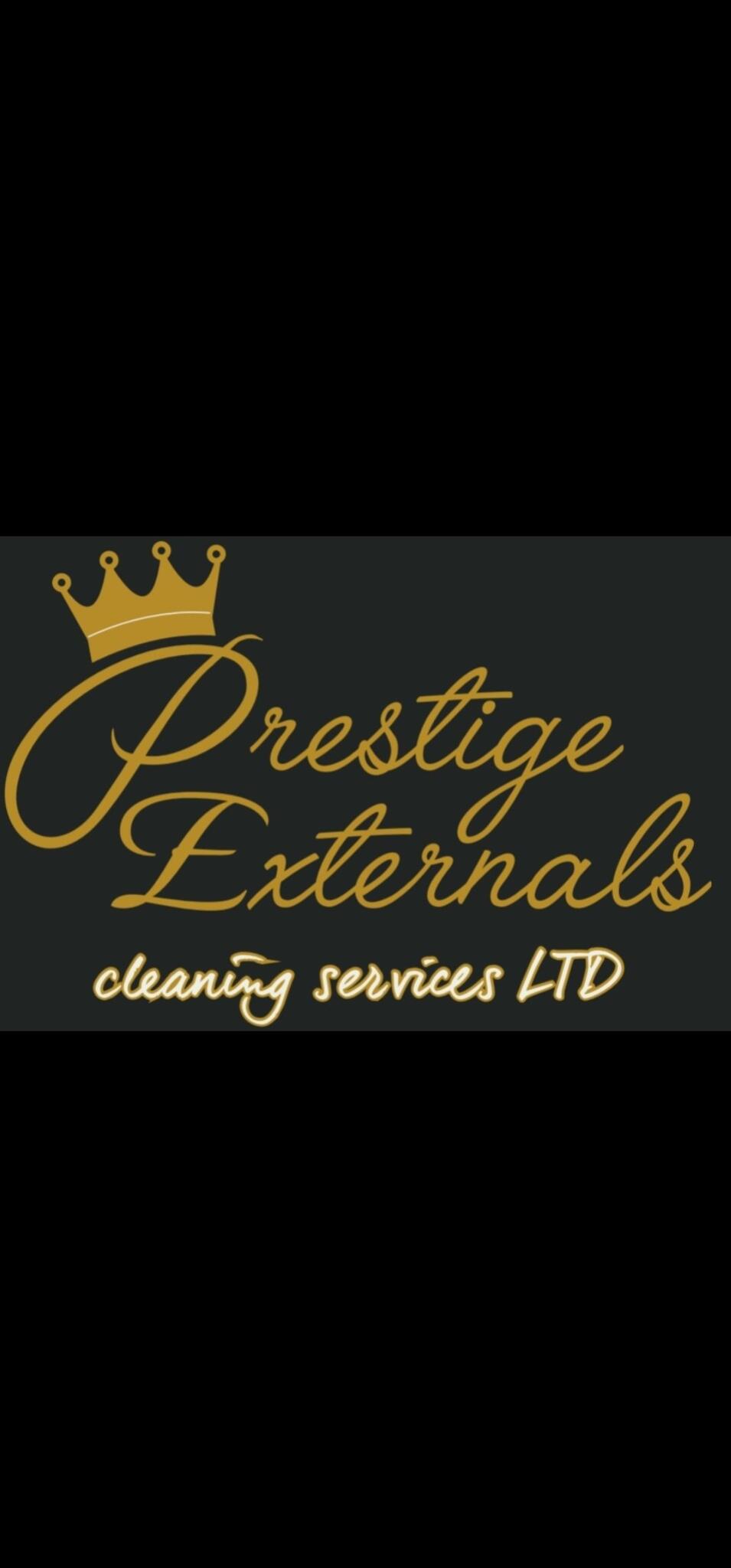 prestige internal and external cleaning services - Nextdoor