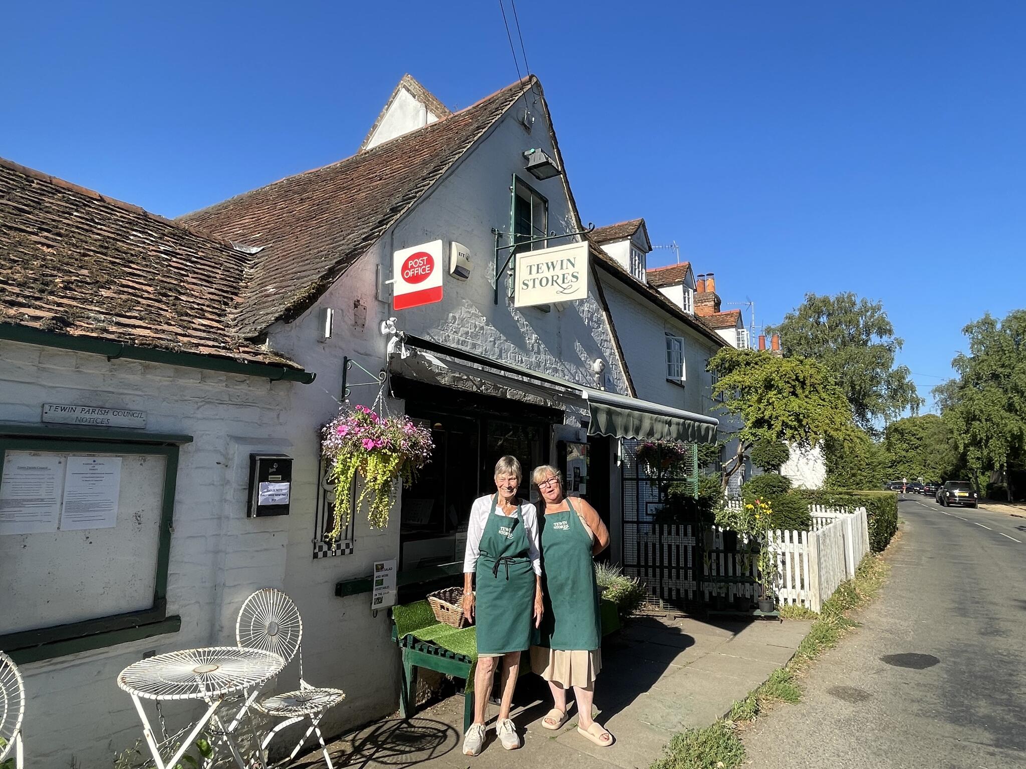 Tewin Stores & Cafe - Tewin - Nextdoor