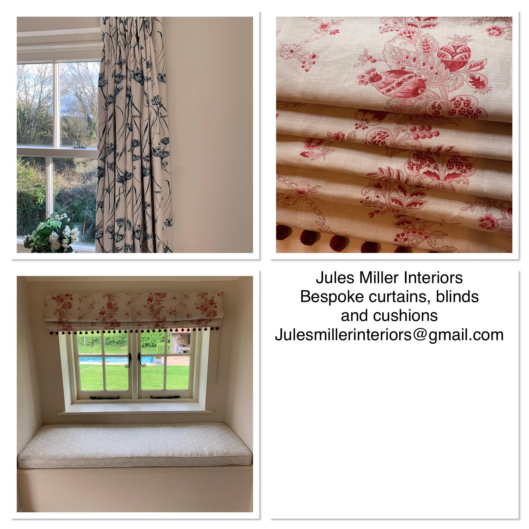 Jules miller interiors - Hook, GB-ENG - Nextdoor