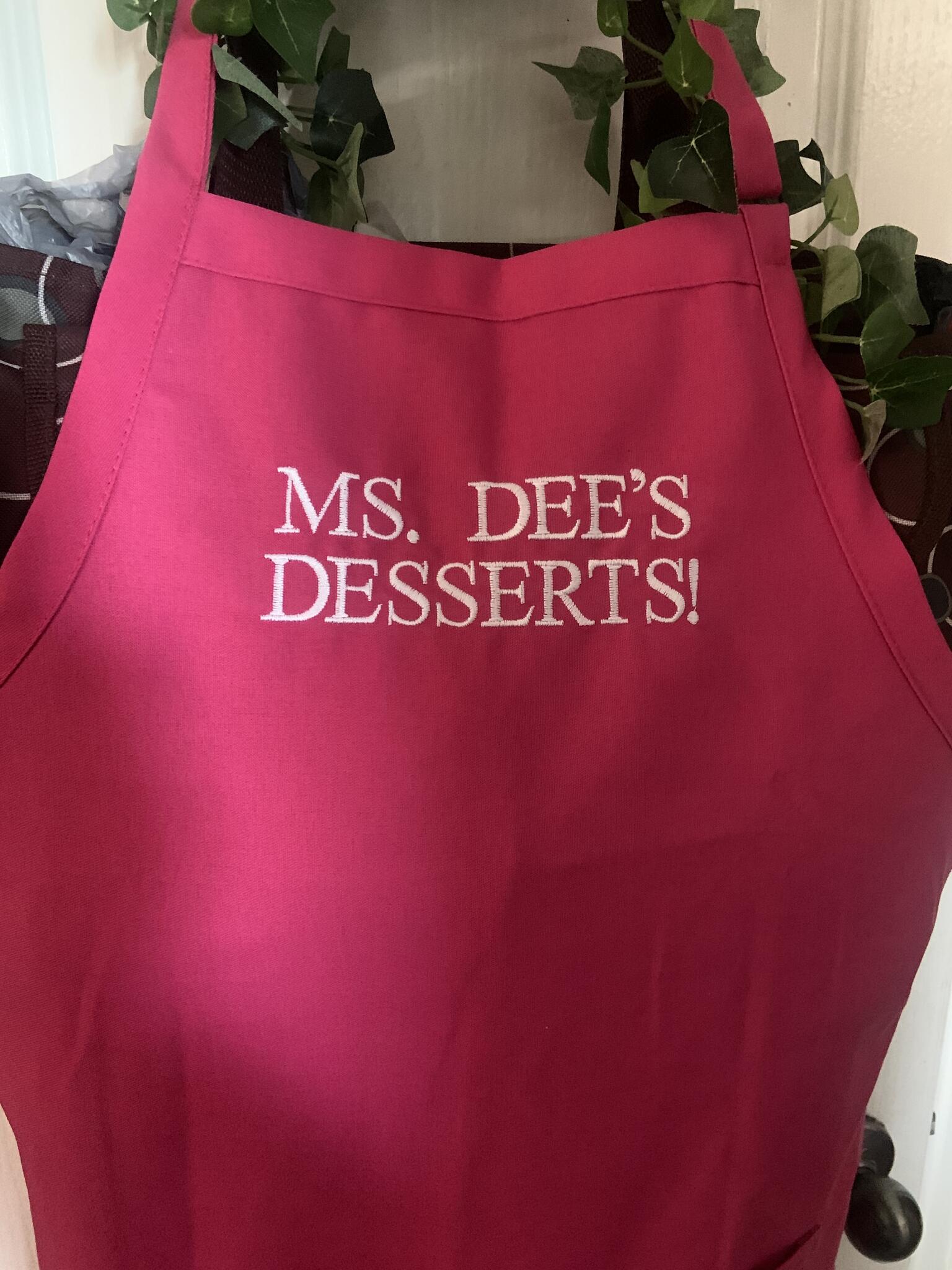 Ms. Dee's Desserts - Fresno, TX - Nextdoor