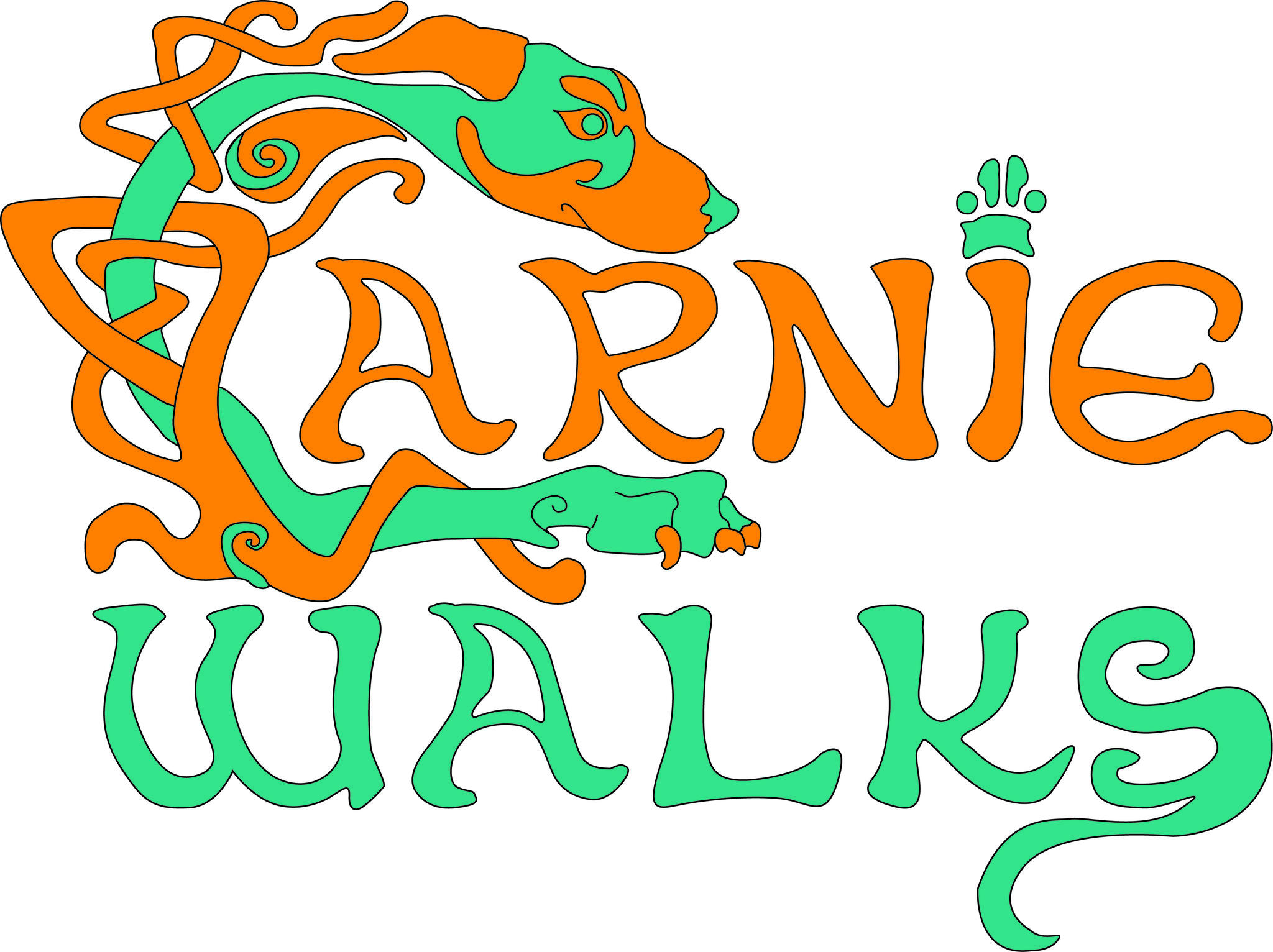 Carnie Walks - Coventry - Nextdoor