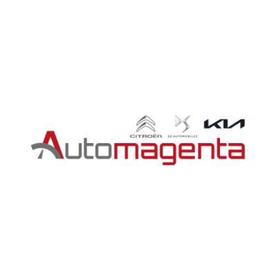 Automagenta - Concessionaria Citroën - Nextdoor