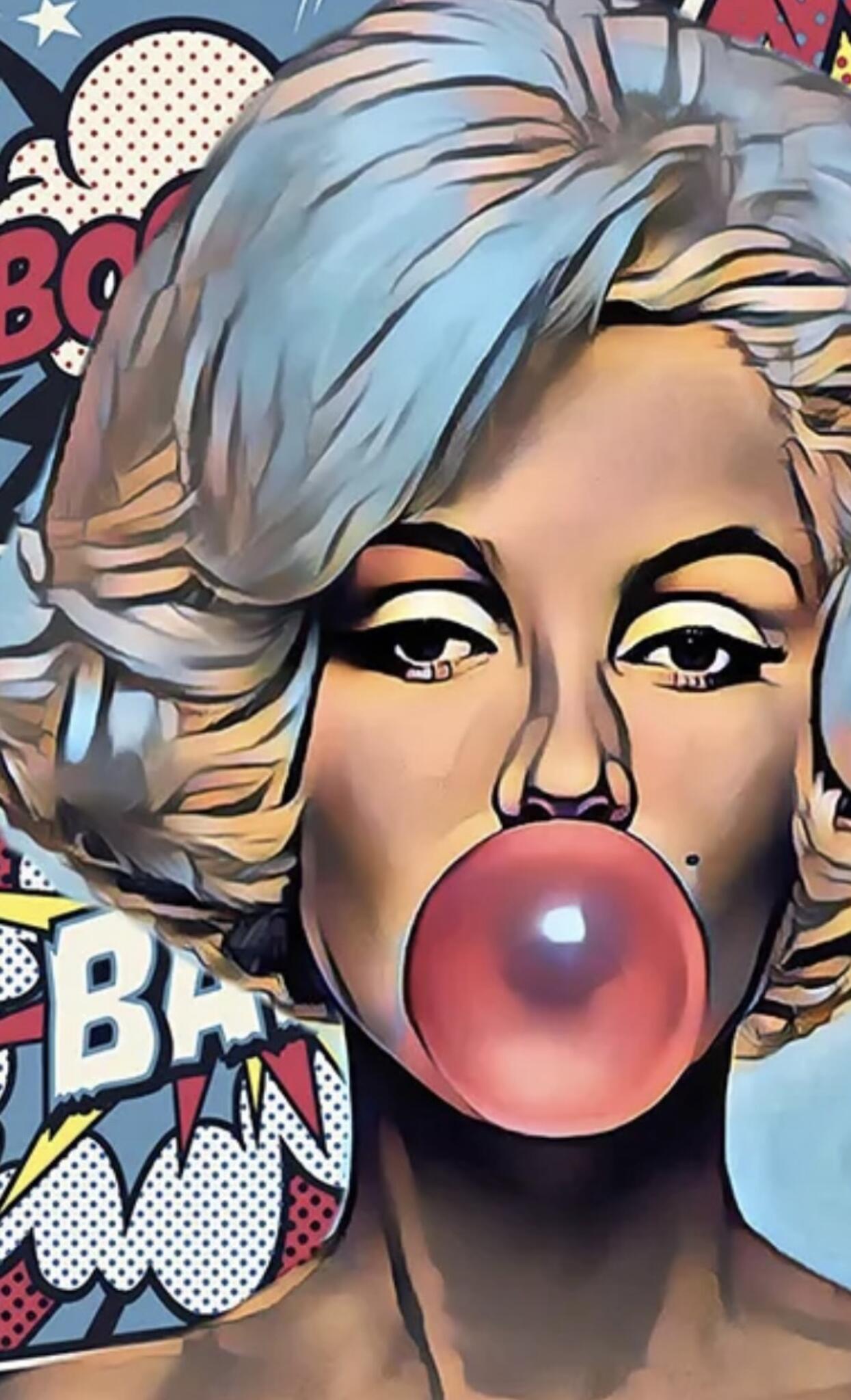 SMC Canvas Art - England - Nextdoor