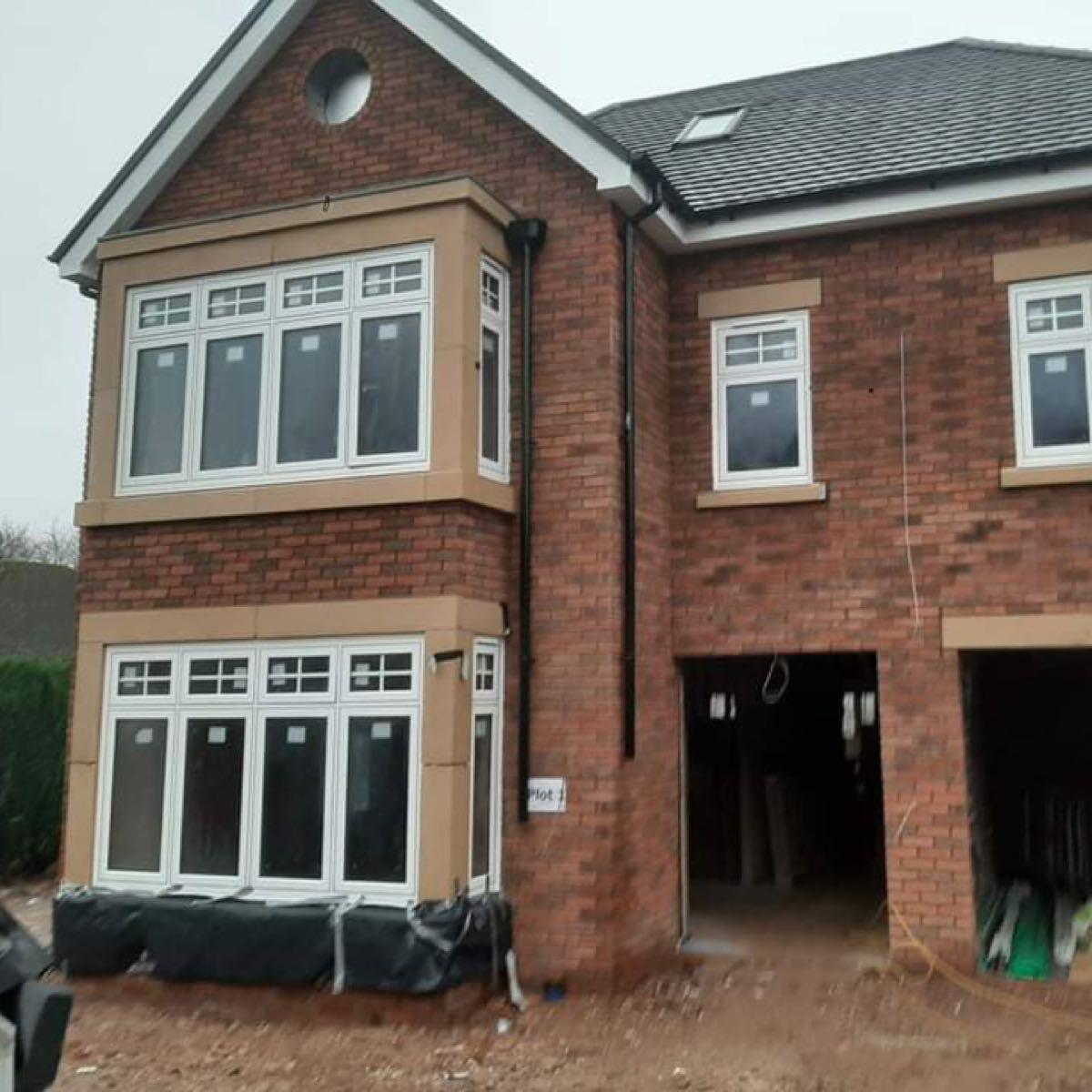 demolition brick blocks - Birmingham, GB-ENG - Nextdoor