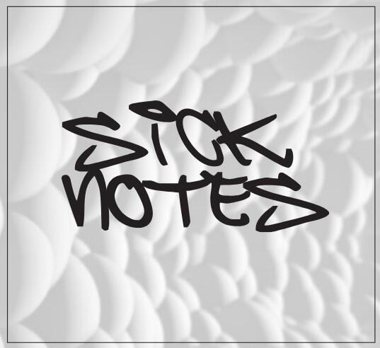 Sick Notes - Croydon, GB-ENG - Nextdoor