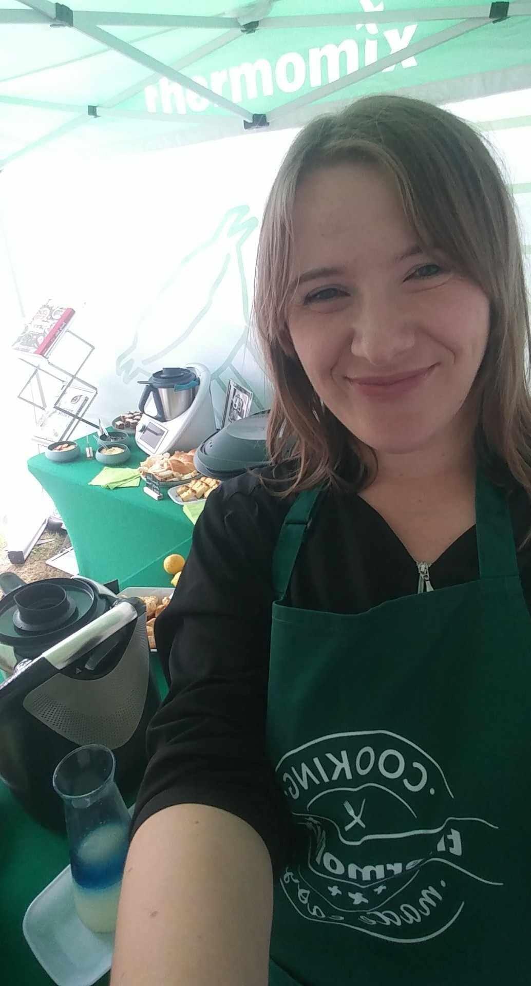 Anna Thermomix advisor - Nextdoor