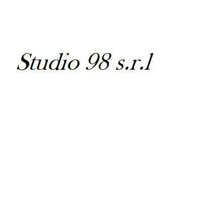Studio 98 - Nextdoor