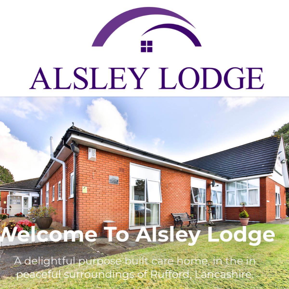 Alsley Lodge - Ormskirk, GB-ENG - Nextdoor